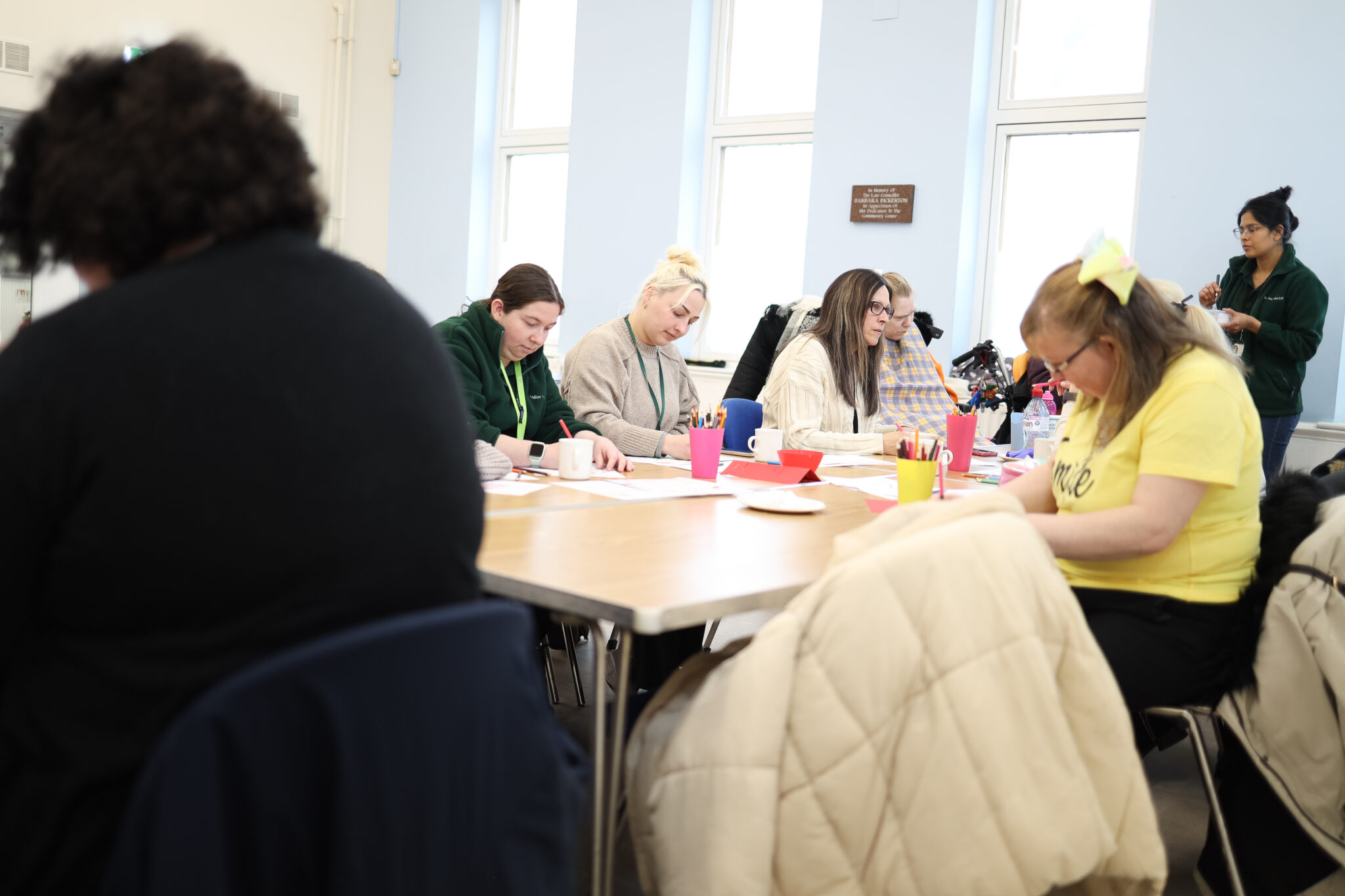 What we do – wishingwellproject.co.uk